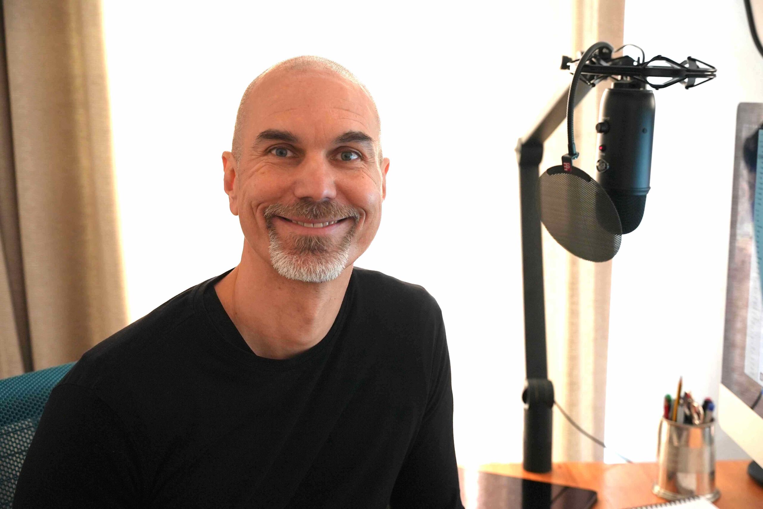 Meet Product Management Expert - Roman Pichler, Author & Trainer